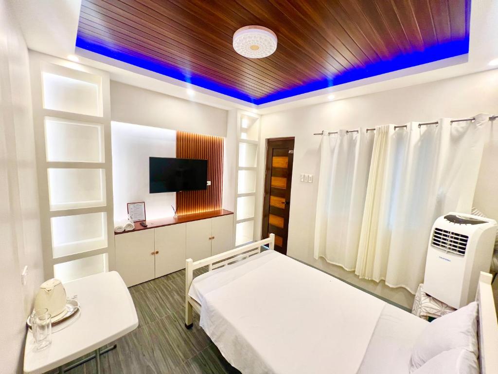 Lipa City Transient Room, Inosloban (updated prices 2026)