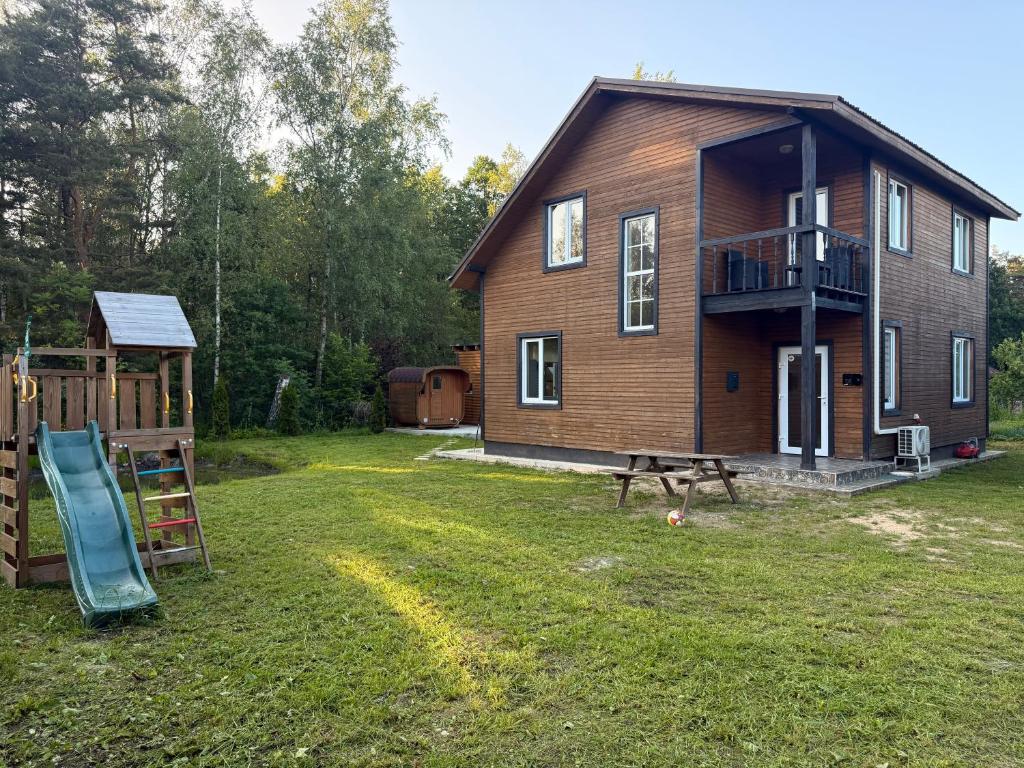 Igor House, Jūrmala (updated prices 2026)
