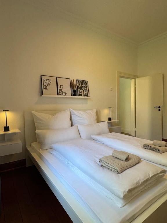 Schone Wohnung In Braunschweigfotos