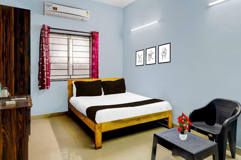 Collection O Kanathur ECR, Chennai (updated prices 2025)