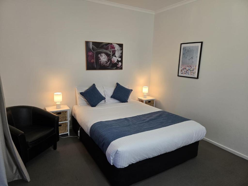 KooWeeRup Motel, Koo-Wee-Rup (updated prices 2025)