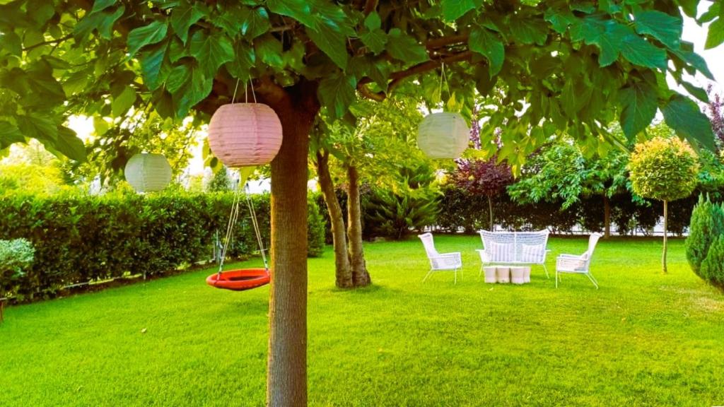 Seaside Boutique Villa Rosée, Plaka Litóchoro (precios actualizados 2025)