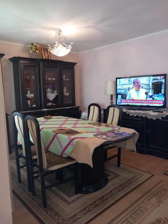 Widoczek, Polańczyk (updated prices 2026)