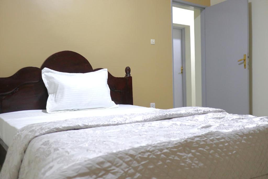 Mu rugo house, Kigali (aktualisierte Preise für 2025)