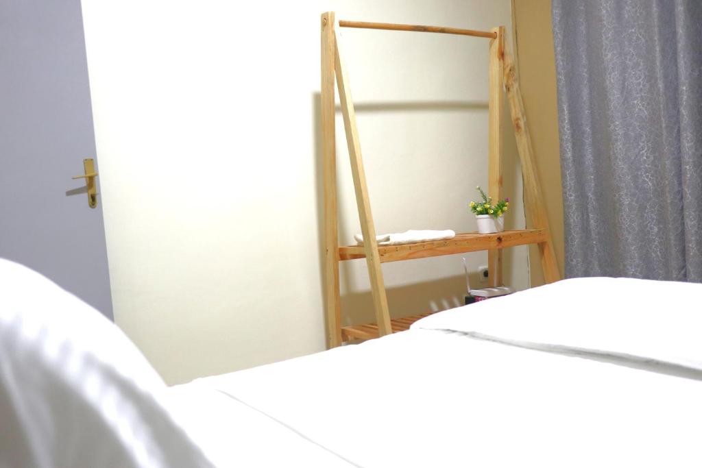 Mu rugo house, Kigali (updated prices 2026)