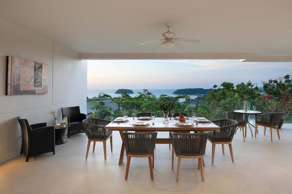 Stunning Seaview Escape - Modern and Elegant, Praia de Kata (preços ...