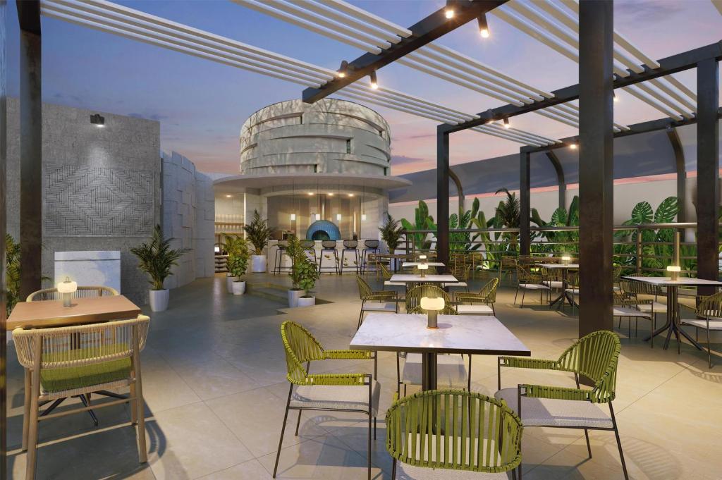 Signia by Hilton Amman, Amman (updated prices 2025)