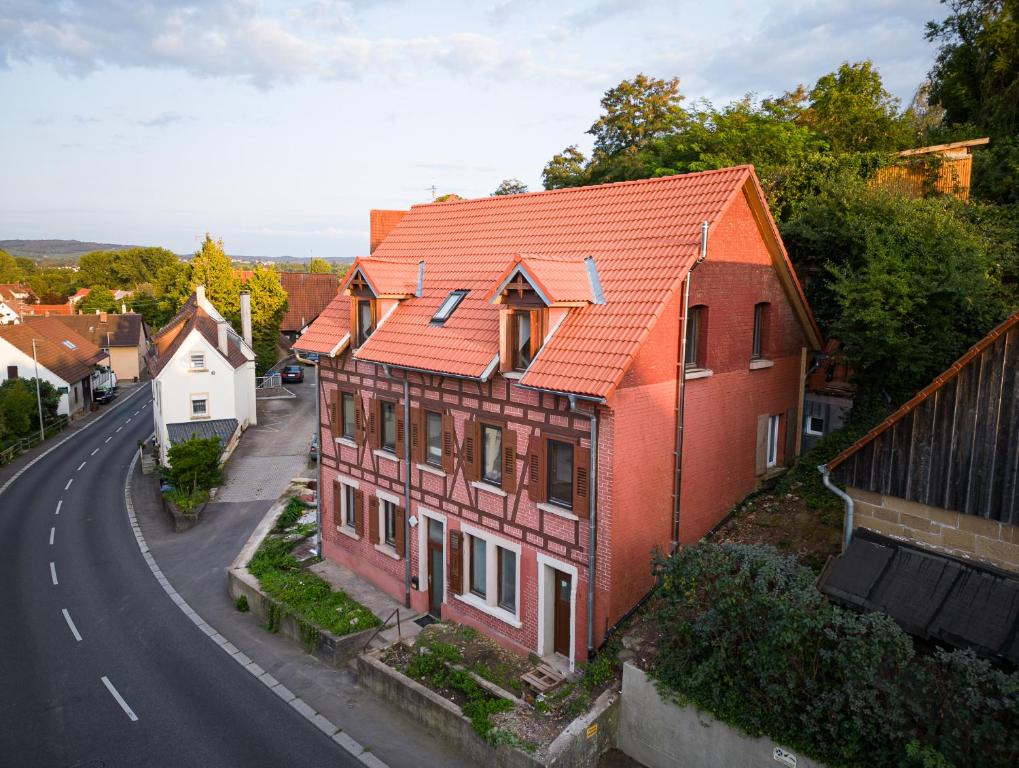 Theodor Heuss Strae 2