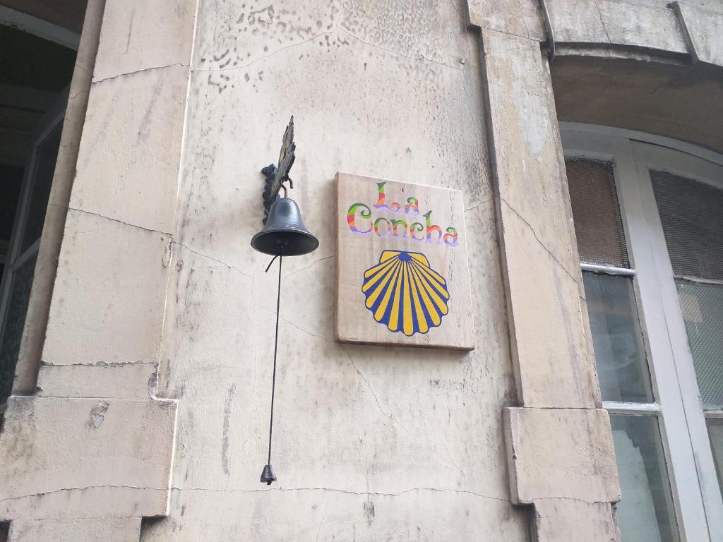 La Concha Pilgrins, Cudillero (precios actualizados 2025)