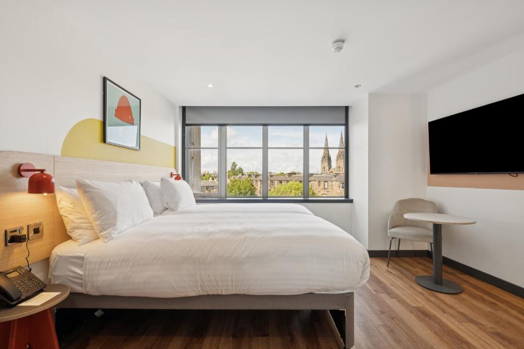 Garner Hotel Edinburgh - Haymarket by IHG, Edinburgh (updated prices 2025)