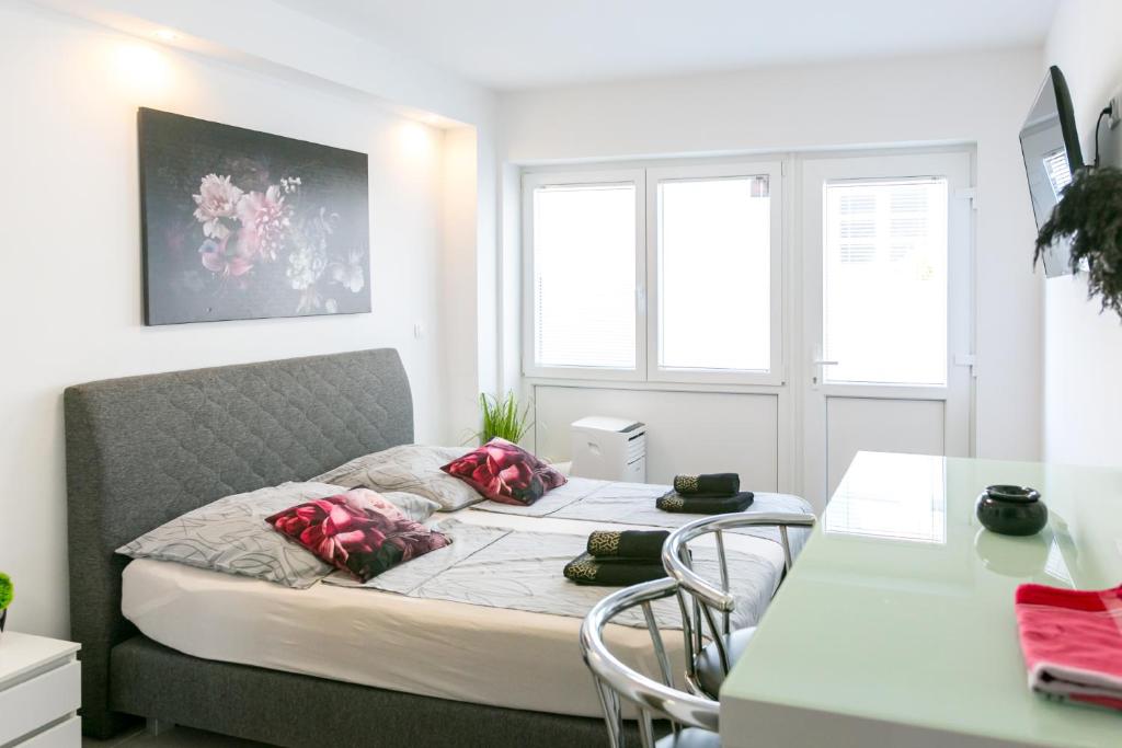 Brajdine 2 - AS2 Studio, Medulin (aktualisierte Preise für 2026)