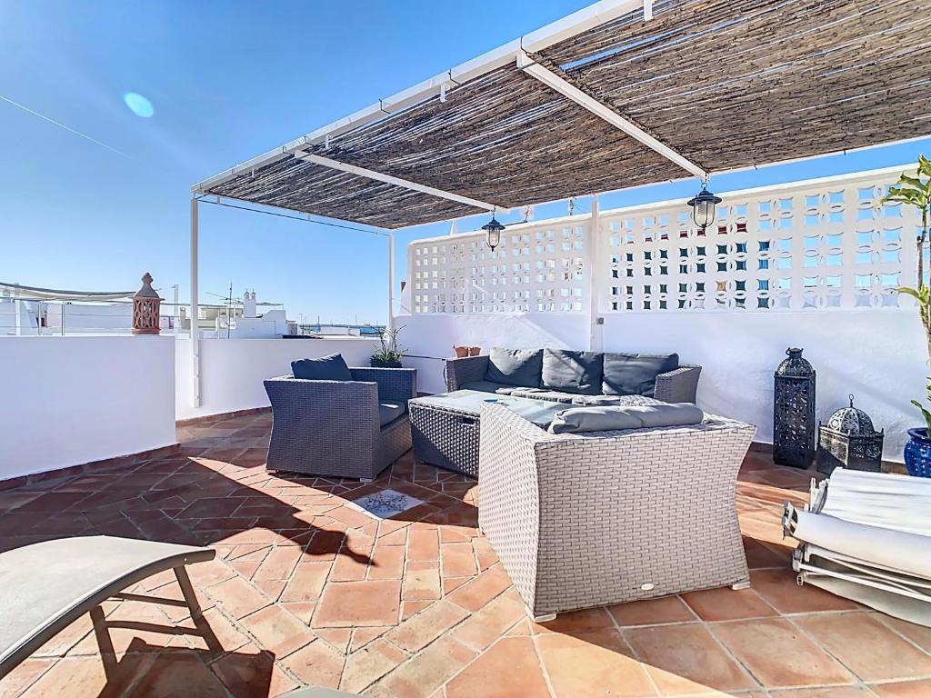 Casa NISA, Olhão (tarifs actualisés, 2026)