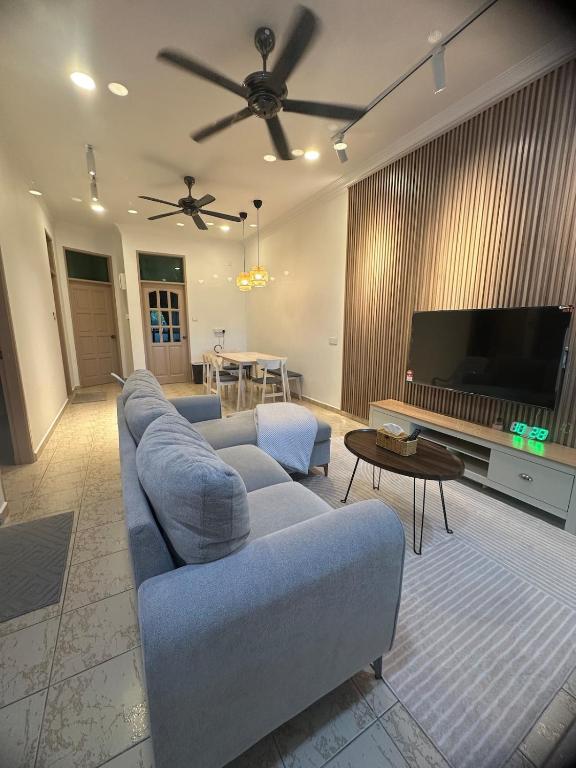 Cozy Muji Concept Home, Labuan (updated prices 2025)