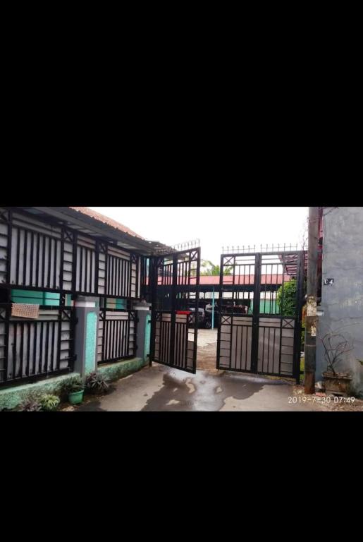 Rindu Alam H, Nagrak (tarifs actualisés, 2025)