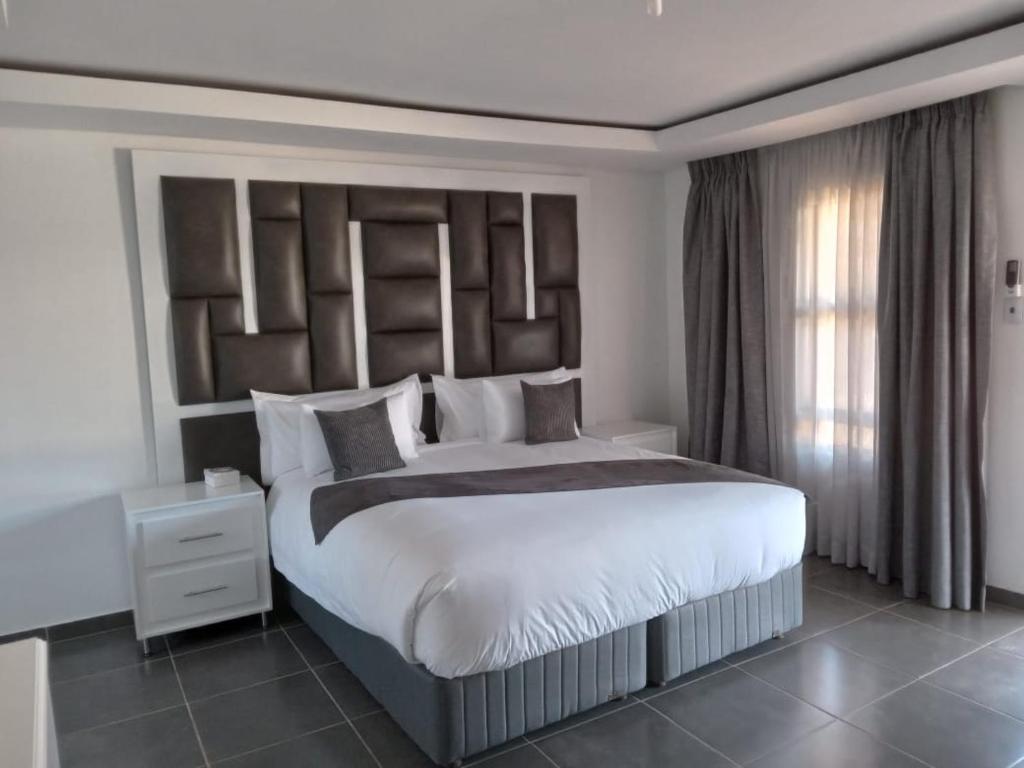 Lefa Guesthouse, Ledig (updated prices 2026)