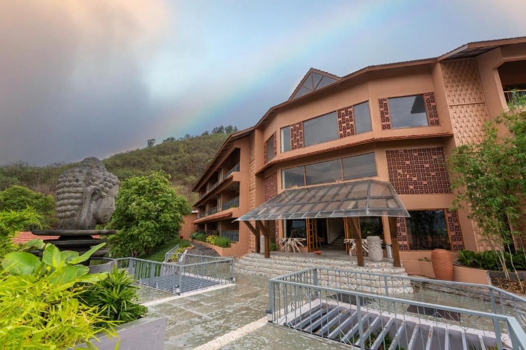 The Foresta Resort ,Mulshi, Paud (updated prices 2025)