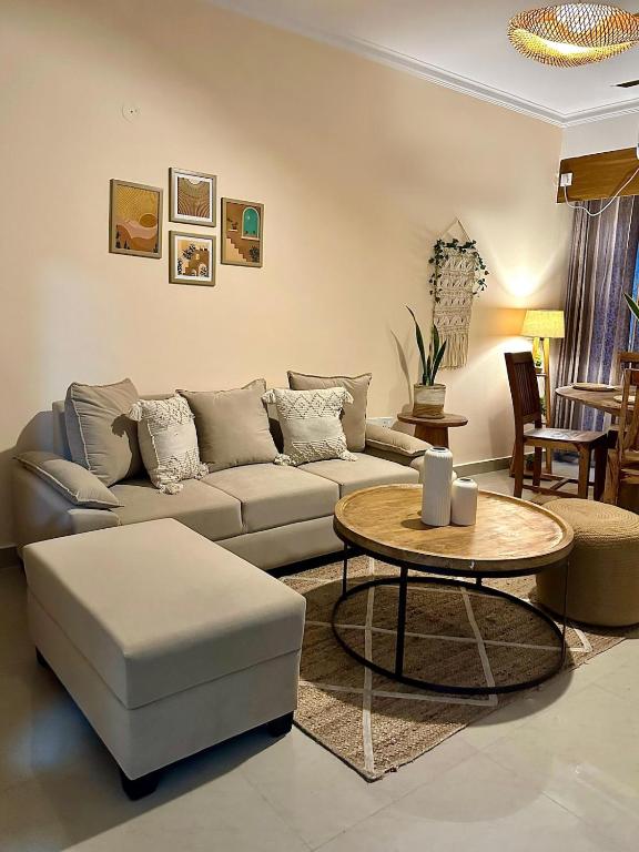 The Vaas, 2BHK apartment on mussoorie road, Dehradun (updated prices 2025)