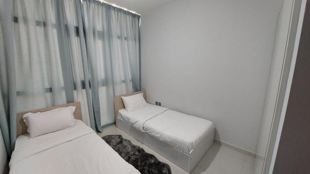 Damac hills 2 vardon cluster,‏ דובאי (מחירים מעודכנים ל-2025)