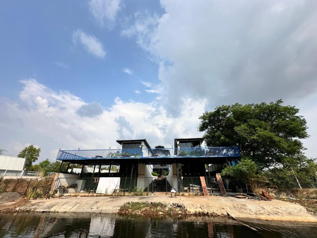 Deja Blu The River View Resort, Badlapur (updated prices 2026)