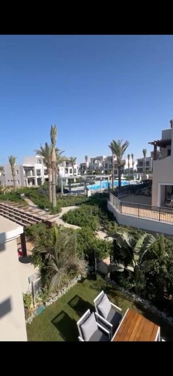 paradise villa, El Alamein (updated prices 2026)