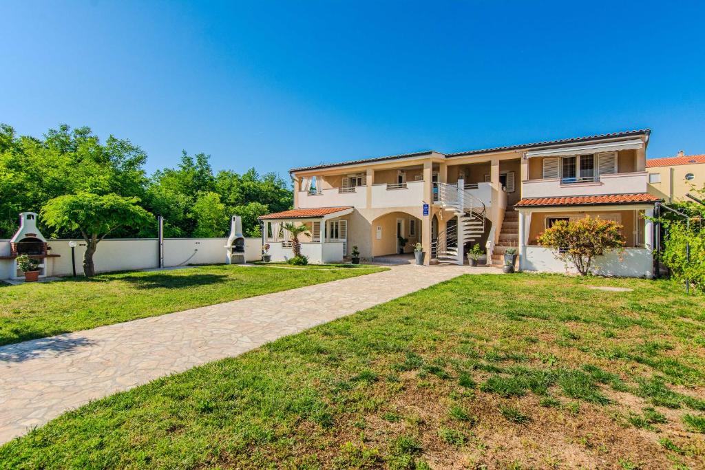 Apartmani Andrej NIN, Nin (precios actualizados 2025)