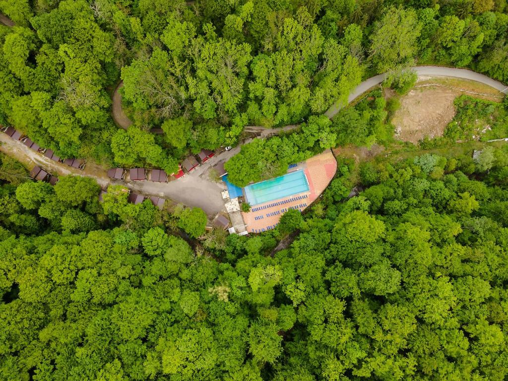 Strand Termal Caciulata, Caciulata (updated prices 2025)