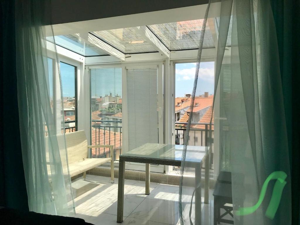 Burgas Center, Burgas (updated prices 2026)