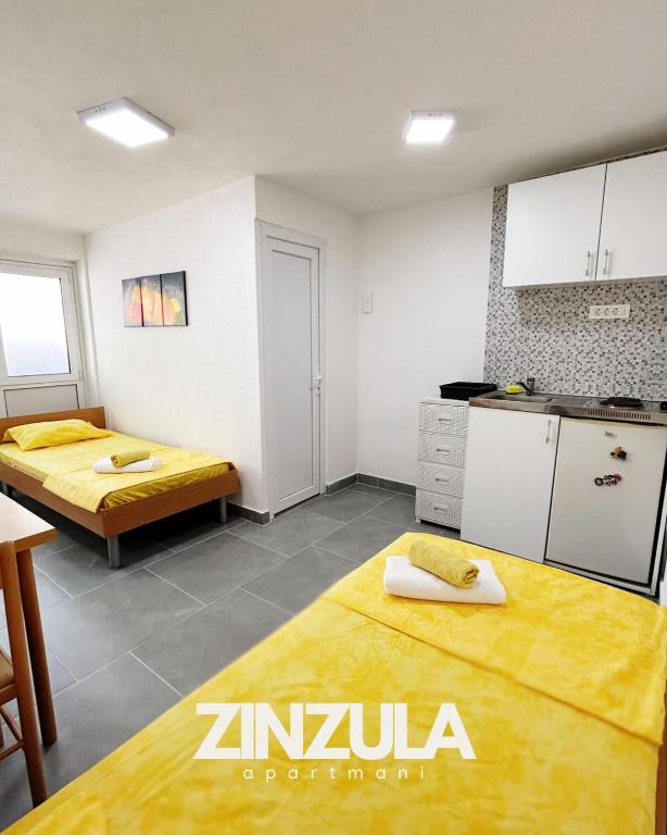 Zinzula 1, Bar (aktualisierte Preise für 2025)