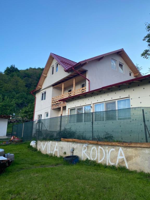 Vila Rodica, Lunca Mare (aktualisierte Preise für 2026)