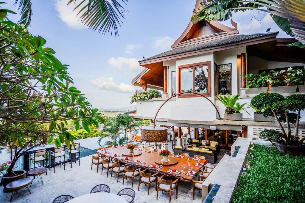 Villa Talay, Surin Beach (updated prices 2026)