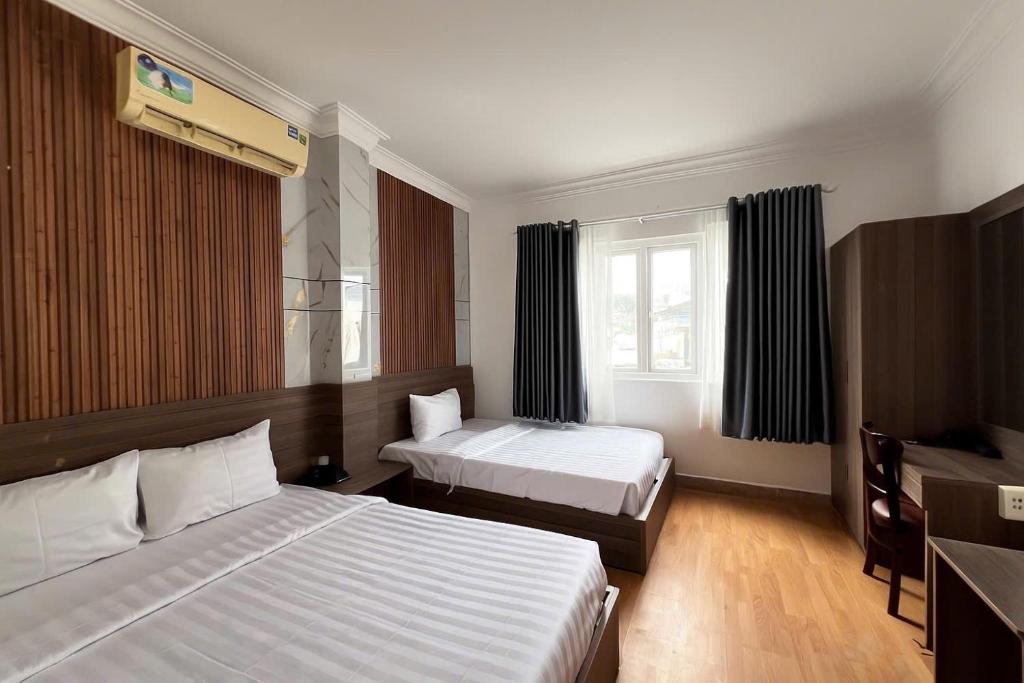 Rosa Boutique Hotel, Ho Chi Minh (preços atualizados para 2025)