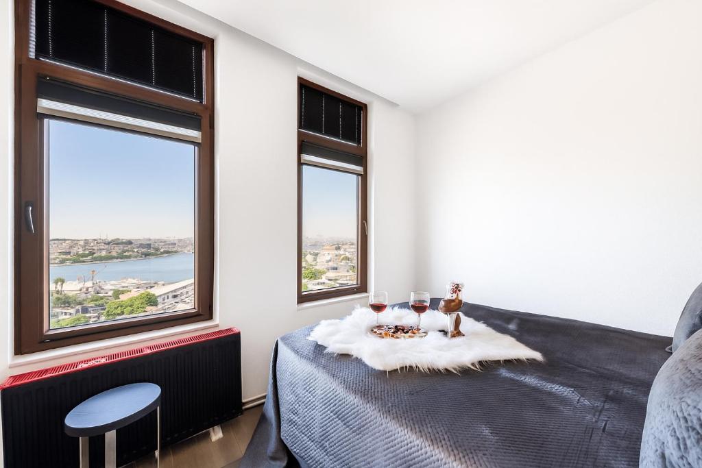 The Big Urban Stay, Estambul (precios actualizados 2025)