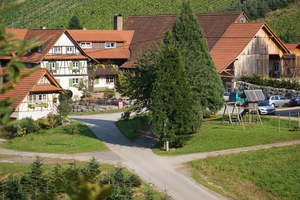 Weingut Alfred Huber, Durbach (aktualisierte Preise für 2026)