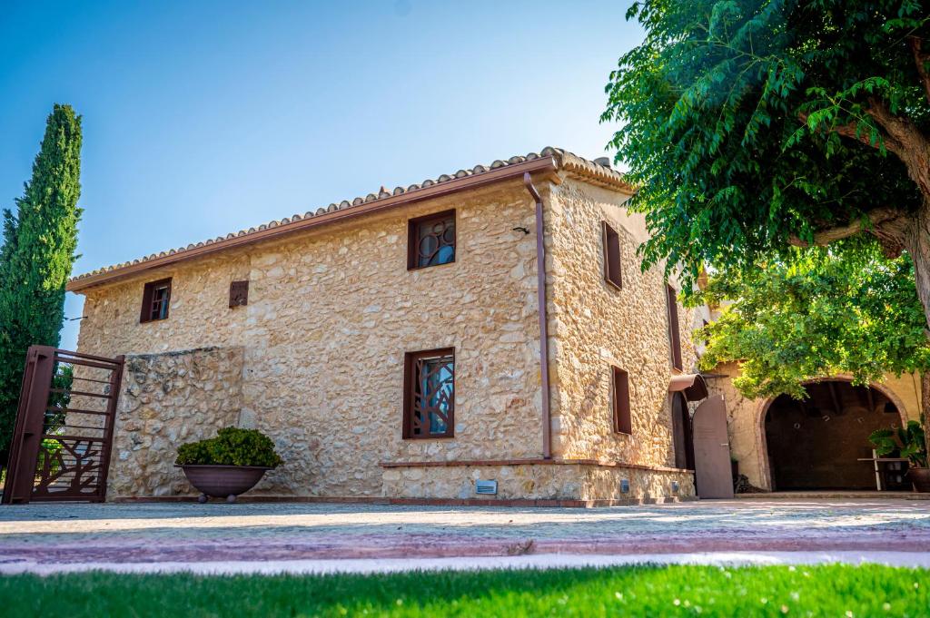 Cal Magí, San Martín Sarroca (nove cijene za 2026.)