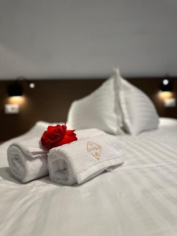 Hotel Angelo Boutique, Prăjila (tarifs actualisés, 2026)