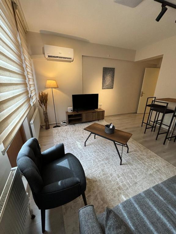 D5 1min to the air-conditioned beach in the center（チャナッカレ）：（最新料金：2025年）