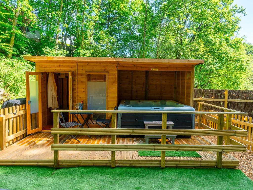 Bury Ramsbottom Old Mill Hotel and Leisure Club, Ramsbottom (updated ...