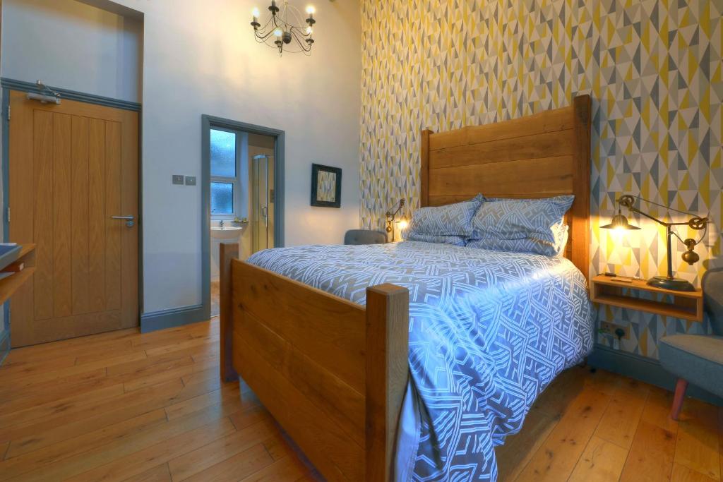 Little John Hotel, Hathersage (updated prices 2025)