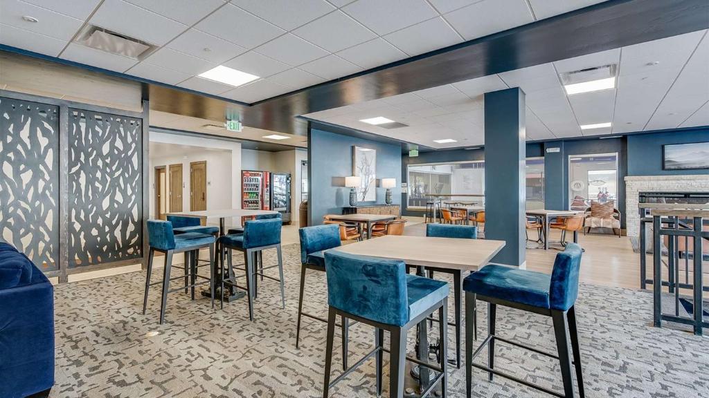 Village at Breck Studio 4301 by Ski Country Resorts, Breckenridge ...