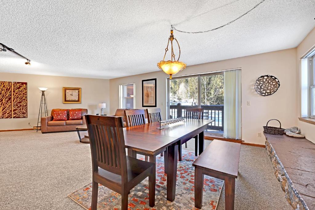 Tyra Summit A2B by Ski Country Resorts, Breckenridge (tarifs actualisés ...