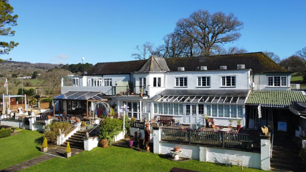 OYO Lavender House Hotel, Ashburton (updated prices 2026)