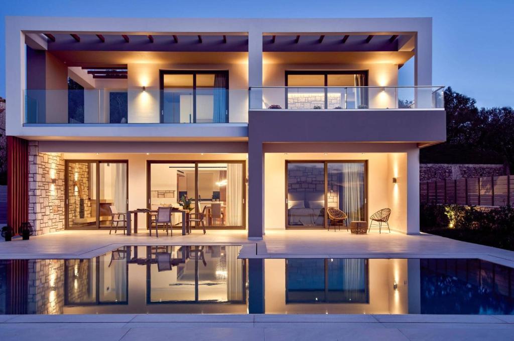 Villa Julieta 2 by Villa Plus, Tragaki (preços atualizados para 2025)