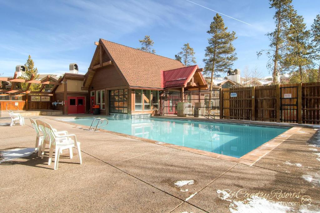Trails End 217 by Ski Country Resorts, Breckenridge (updated prices 2025)