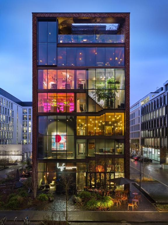 lyf East Frankfurt, Frankfurt am Main (aktualisierte Preise für 2025)