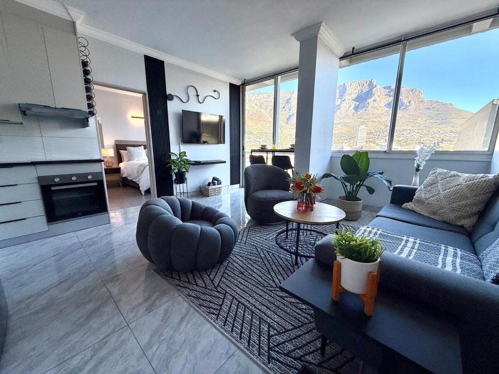 Table Mountain Vista, Cape Town (updated prices 2026)
