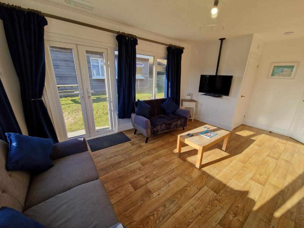 Saunton Beach Villas - Burrows 3, Braunton (aktualisierte Preise für 2025)