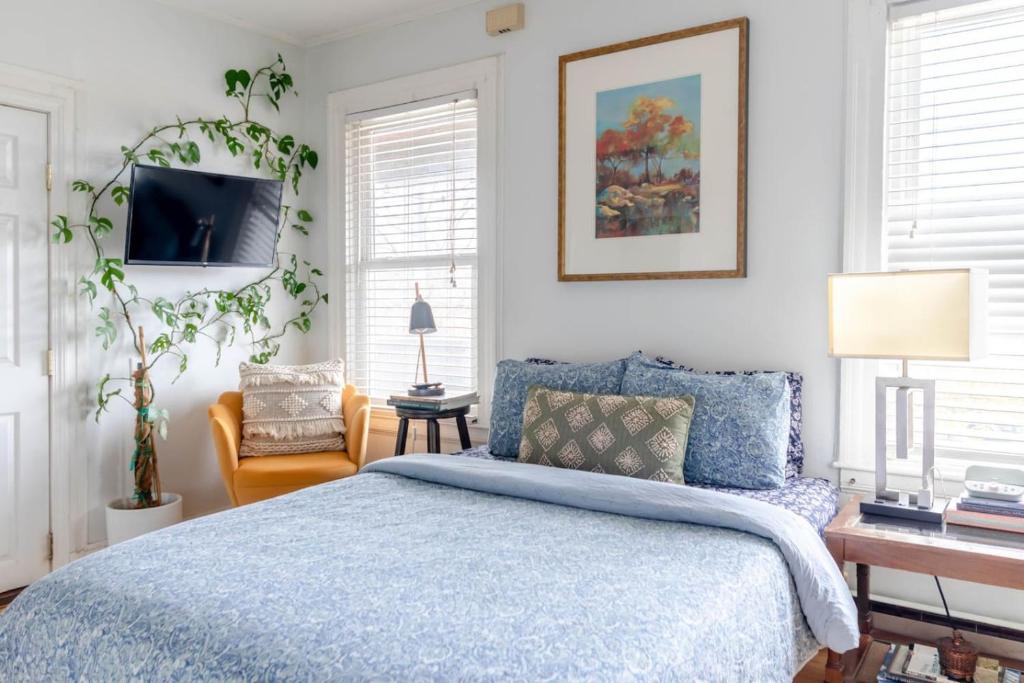 Cute Apartment in the Heart of Winooski, Winooski (tarifs actualisés, 2026)