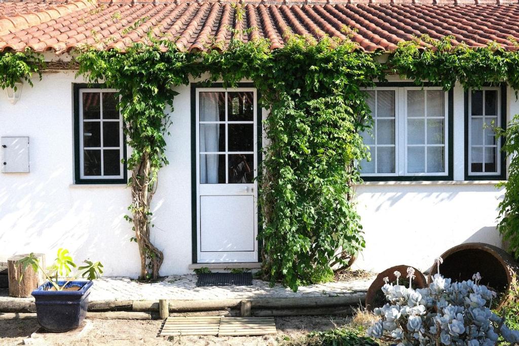 Quinta Maria Gil - B, Lourinhã (prezzi aggiornati per il 2025)