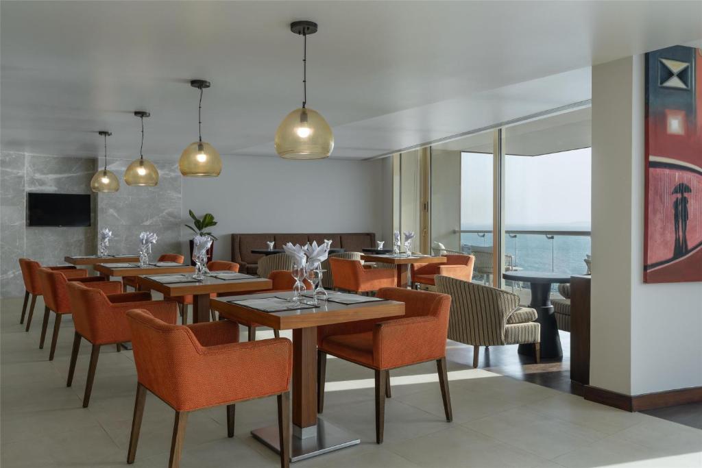 Radisson Blu Hotel, Conakry, Conakry (updated prices 2025)