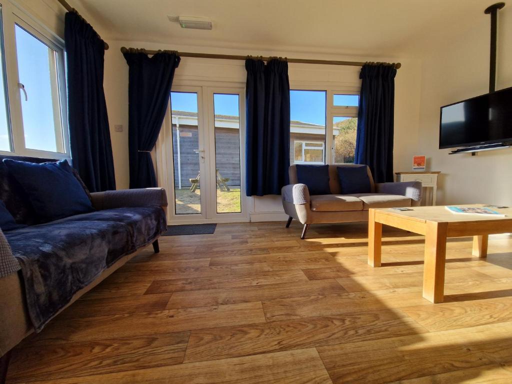 4 The Burrows, Braunton (aktualisierte Preise für 2025)